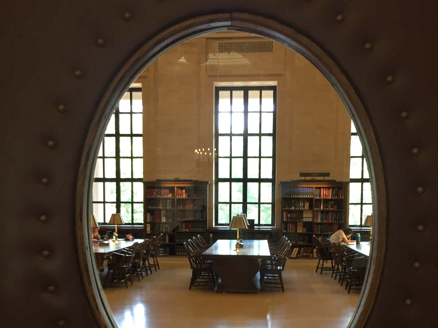 Science // Lectures at Harvard University 2019/2020 | tfX-advisory GmbH